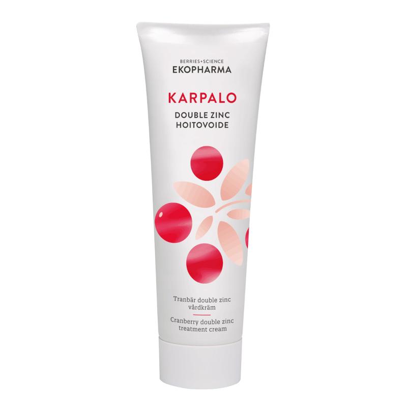 EKOPHARMA – Karpalo – Double Zinc - 50 ml - Kauneushoitola Onnentunne
